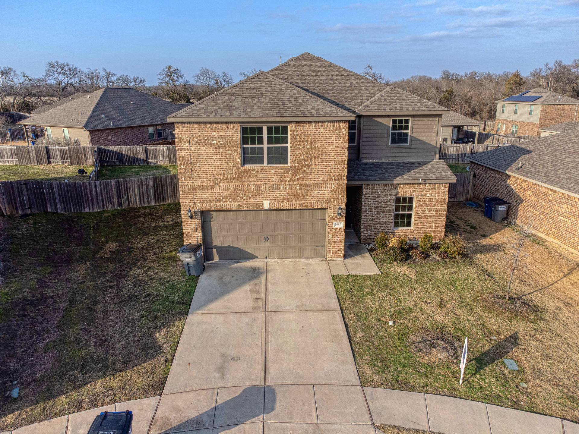 2301 Pebble Vale Drive, Plano, TX 75075 | OBEO Trainer