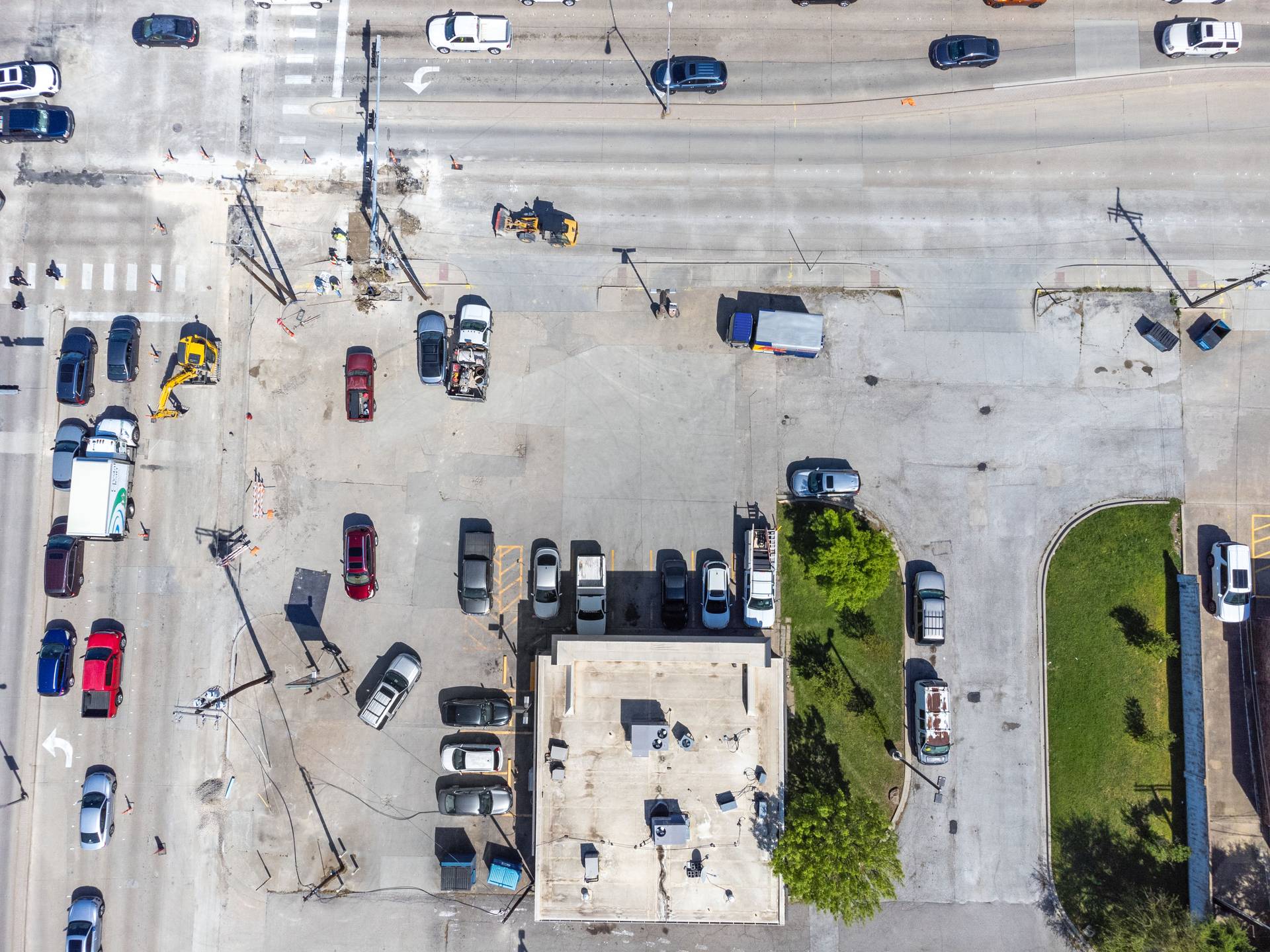 2417 Jupiter Road, Plano, TX 75074 | Jason Denham | The Kase Group