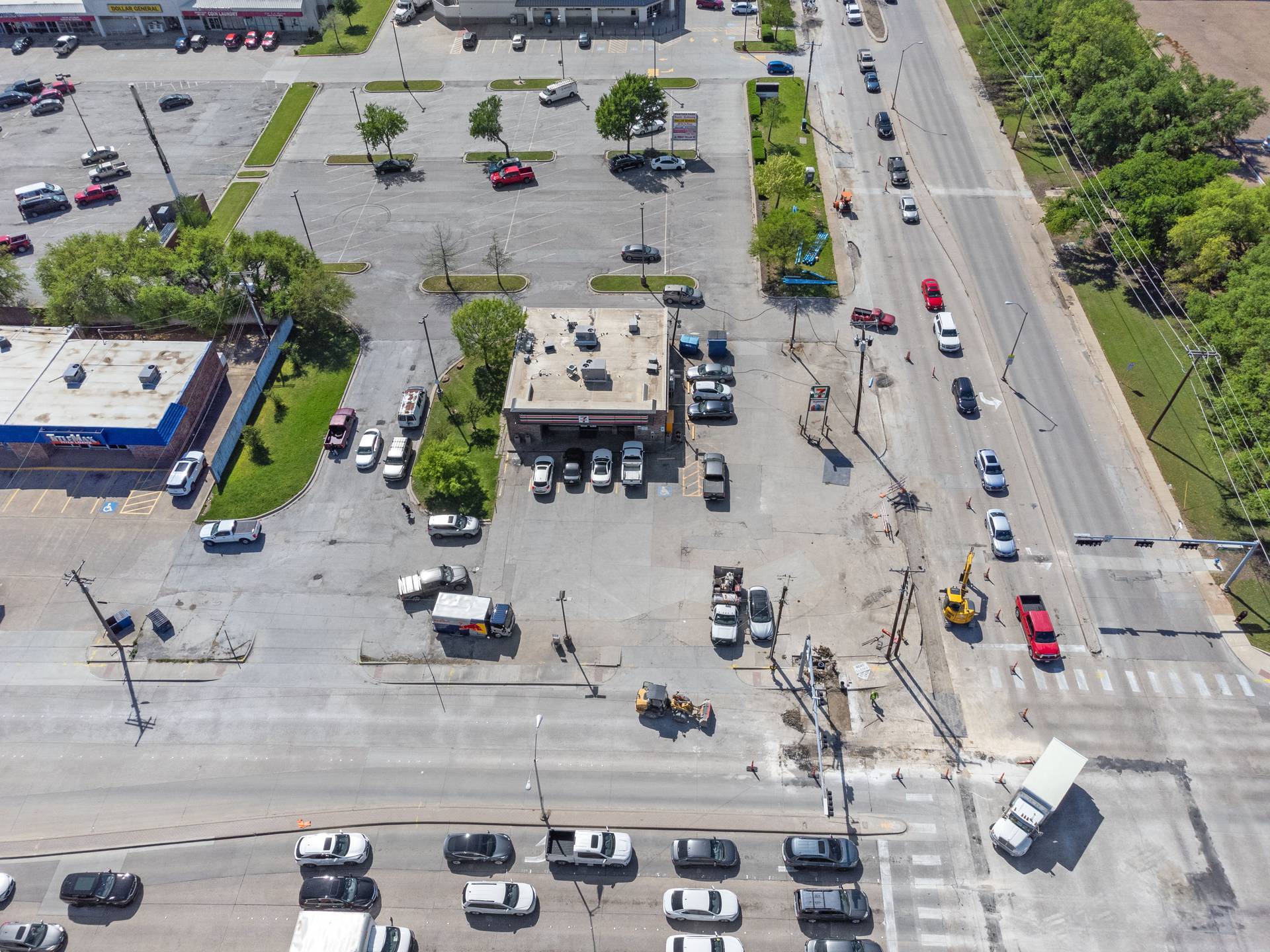 2417 Jupiter Road, Plano, TX 75074 | Jason Denham | The Kase Group